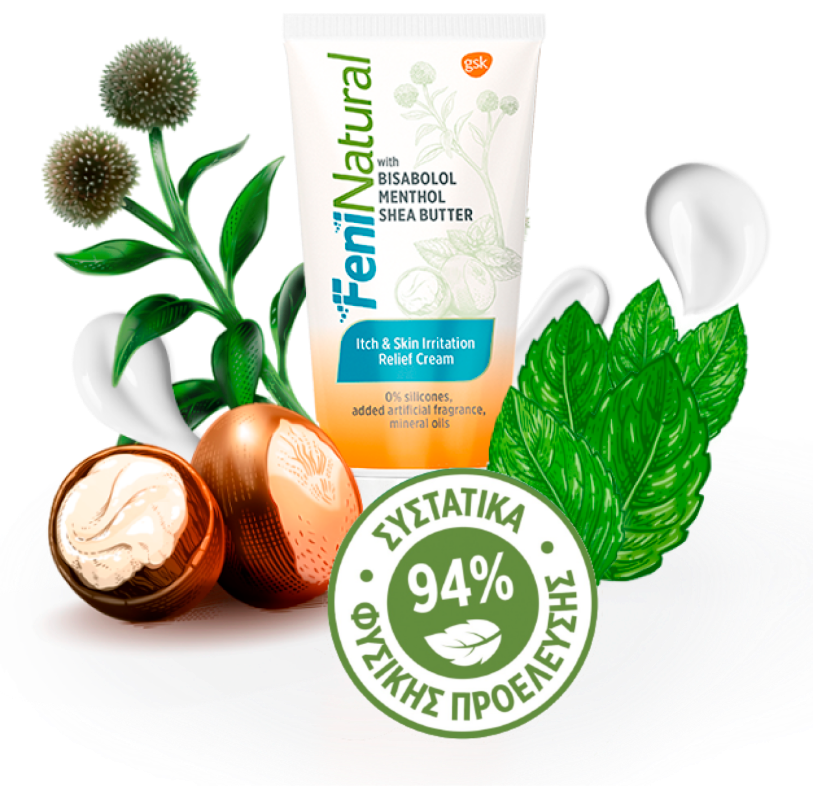 FeniNatural GR Haleon