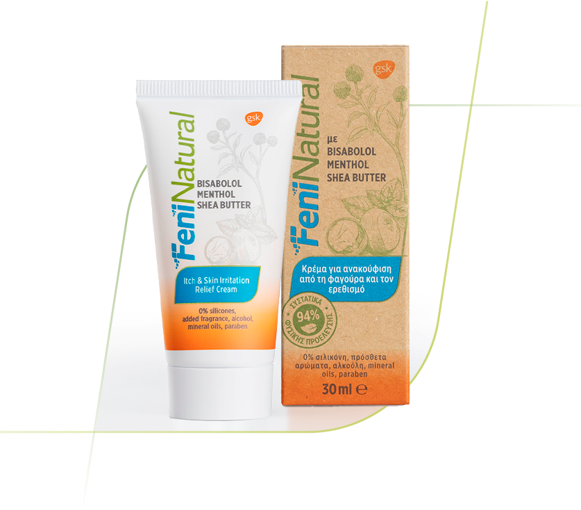 FeniNatural GR Haleon